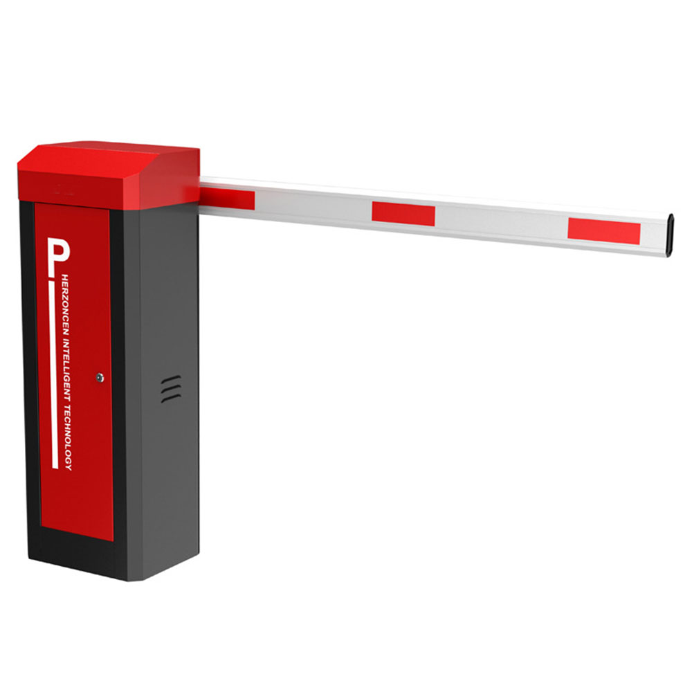 Barrier Gates – UKAAZ Security Solutions
